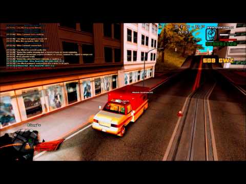 [SFB-RP] Funny & Random Moments #1
