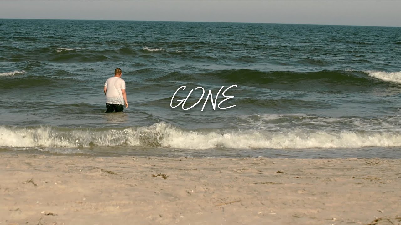 Mike McGovern - Gone (feat. Joee Vee) [Official Music Video] - YouTube