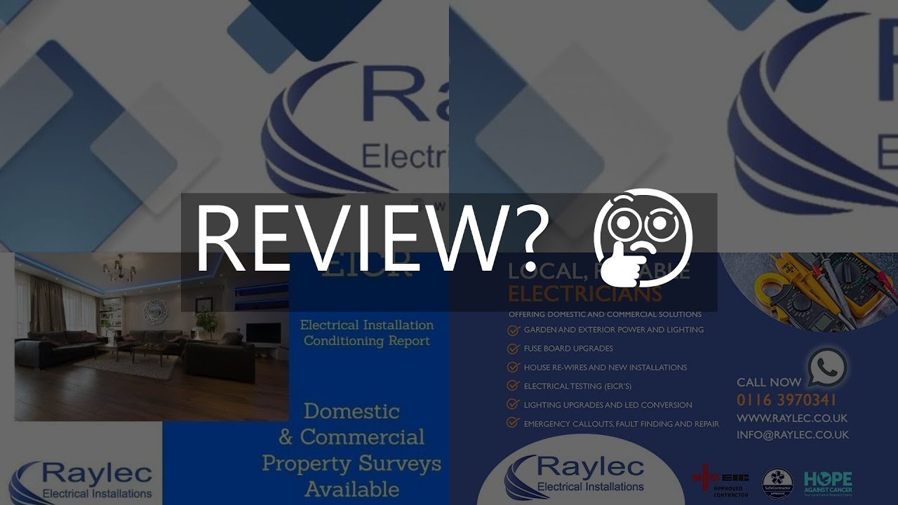 raylec co review is raylec co legit or scam is raylec co safe - YouTube