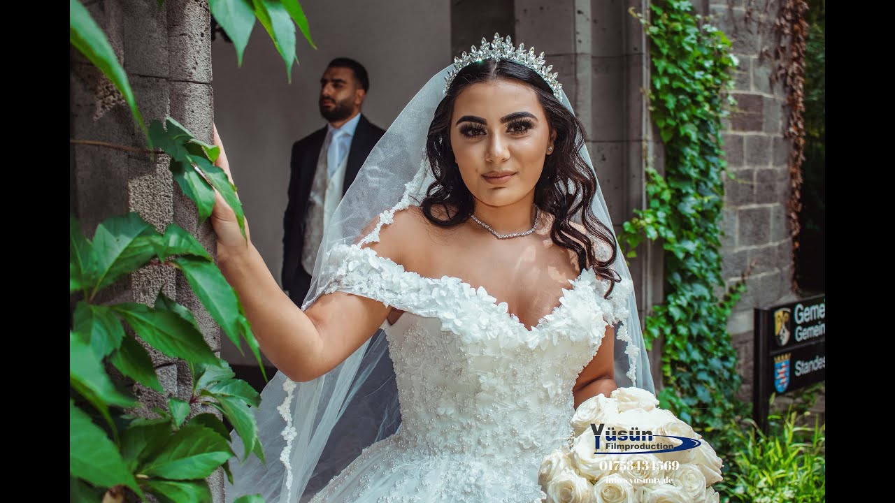 Maria & Gabriel | Part01 |by #YusunFilmproduction® 01753434569 | - YouTube