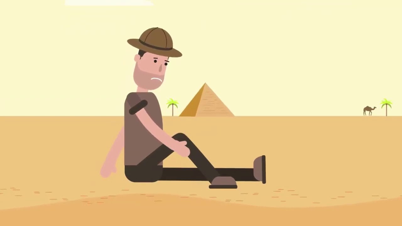Le piège de la pyramide de Heinrich & Bird - YouTube