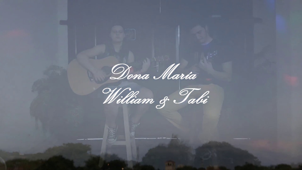 Dona Maria - William Eckerleben ft. Tabi - YouTube