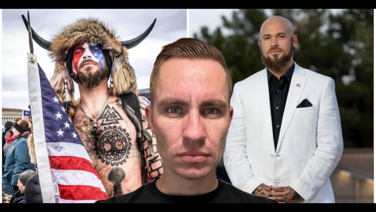 HUGE NEWS on congress run With Jacob Chandley!! - YouTube