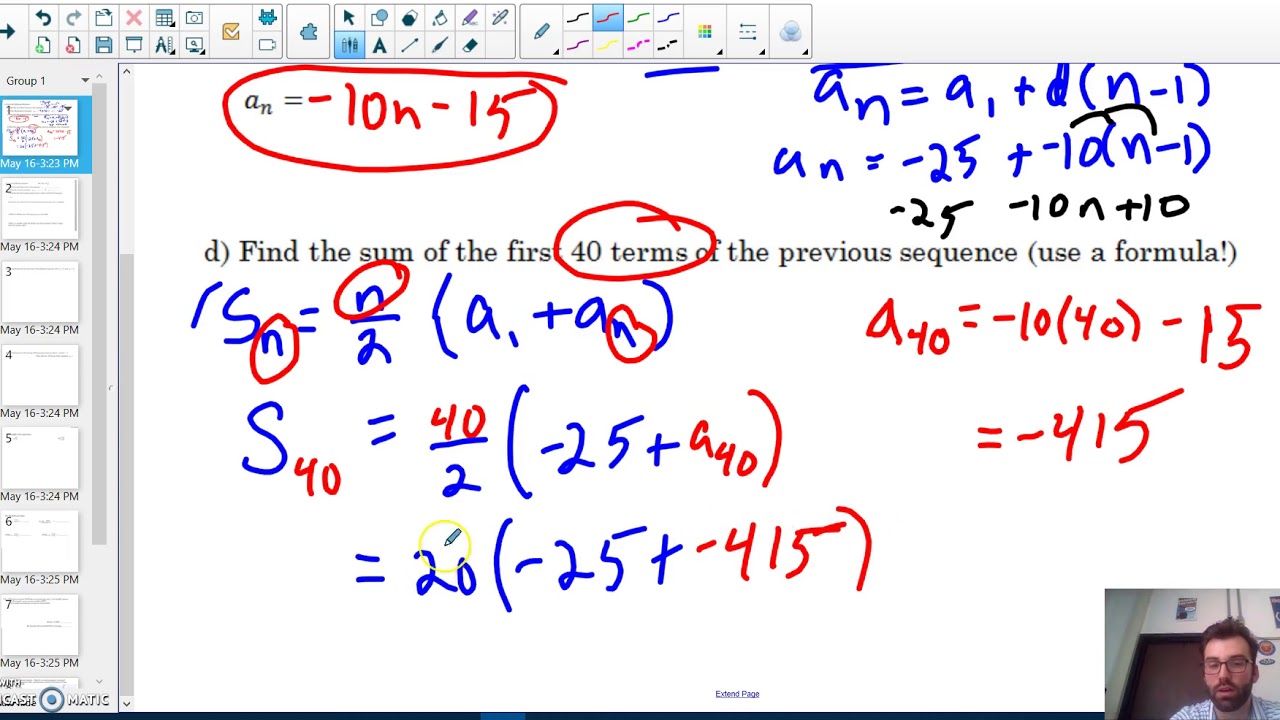 CUMULATIVE REVIEW 16 (#1- 2) - YouTube