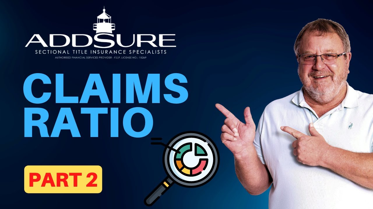 Making sense of claims ratio: A practical demonstration. - YouTube