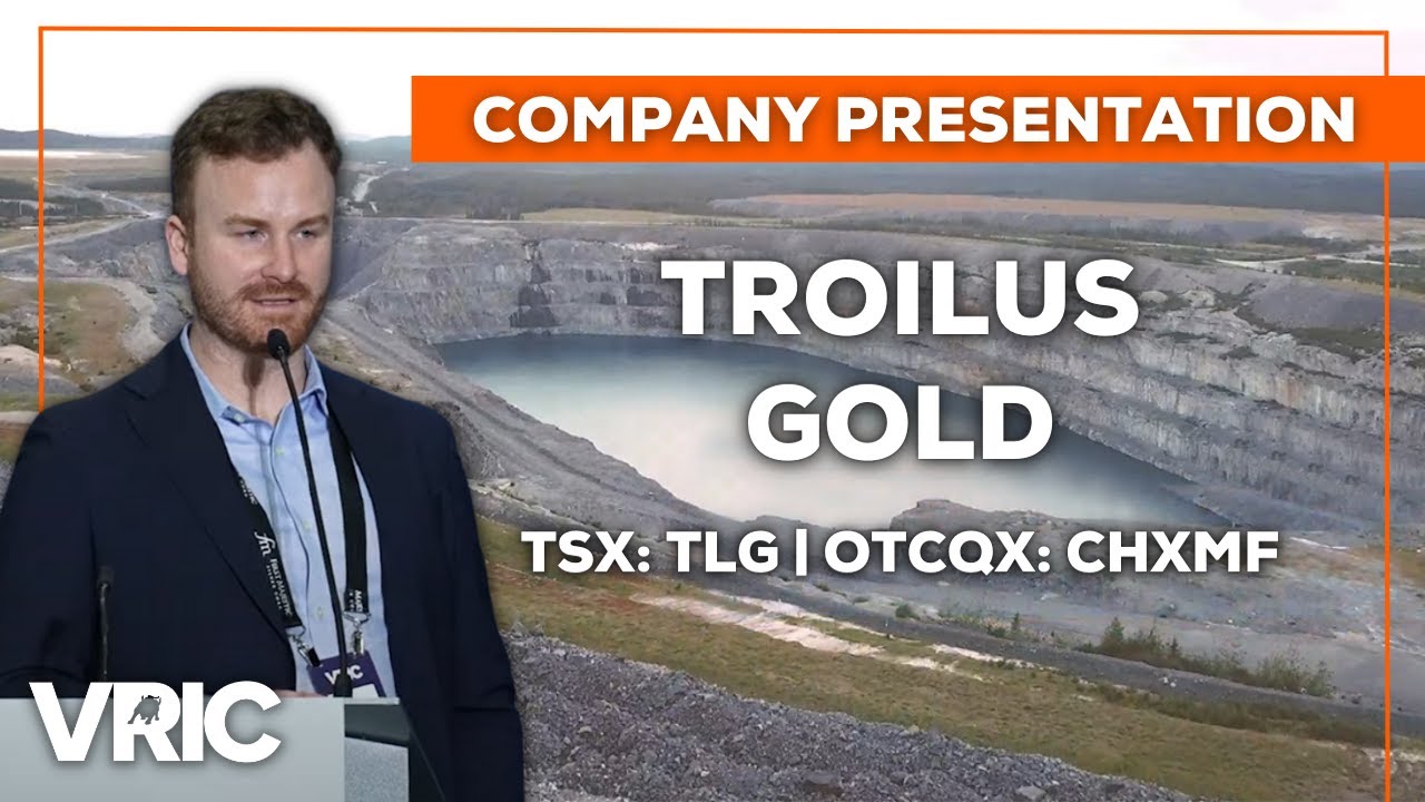 Troilus Gold (TSX: TLG | OTCQX: CHXMF) - Advancing the Troilus Gold ...