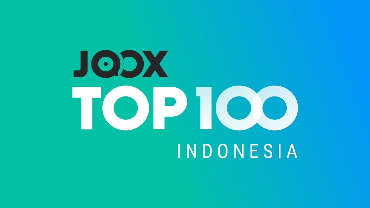JOOX Top 100 Chart - Week 29 | 2020 - YouTube