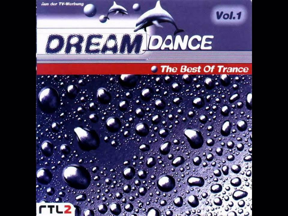 07 - Faithless - Insomnia (Monster Radio Mix)_Dream Dance Vol. 01 (1996 ...