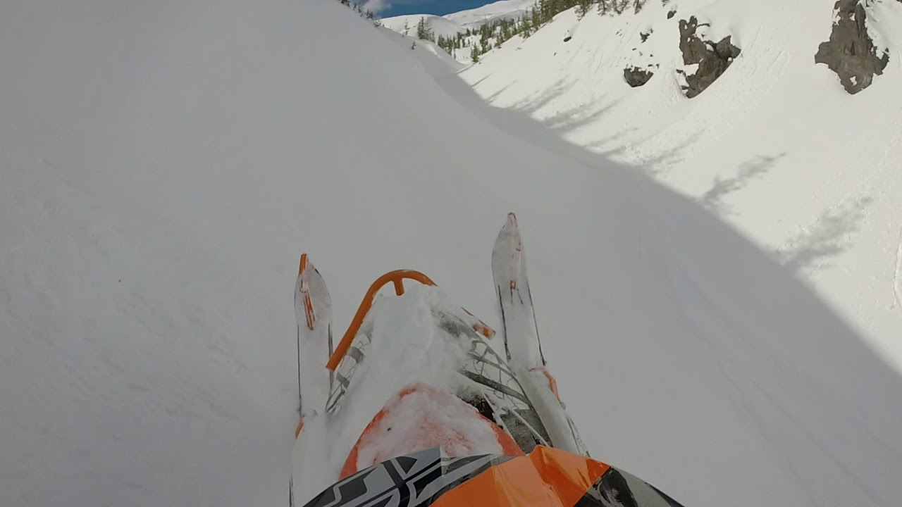 creek bottom - YouTube