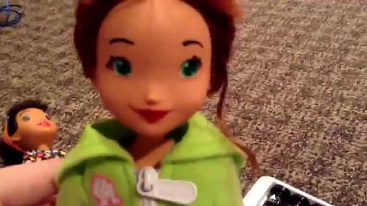 Pinklover Presents: A Random Mashup Video! - YouTube