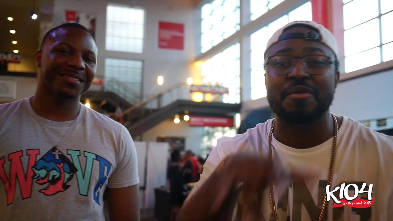 DeDe's April Fool's Comedy Jam 2018 - YouTube