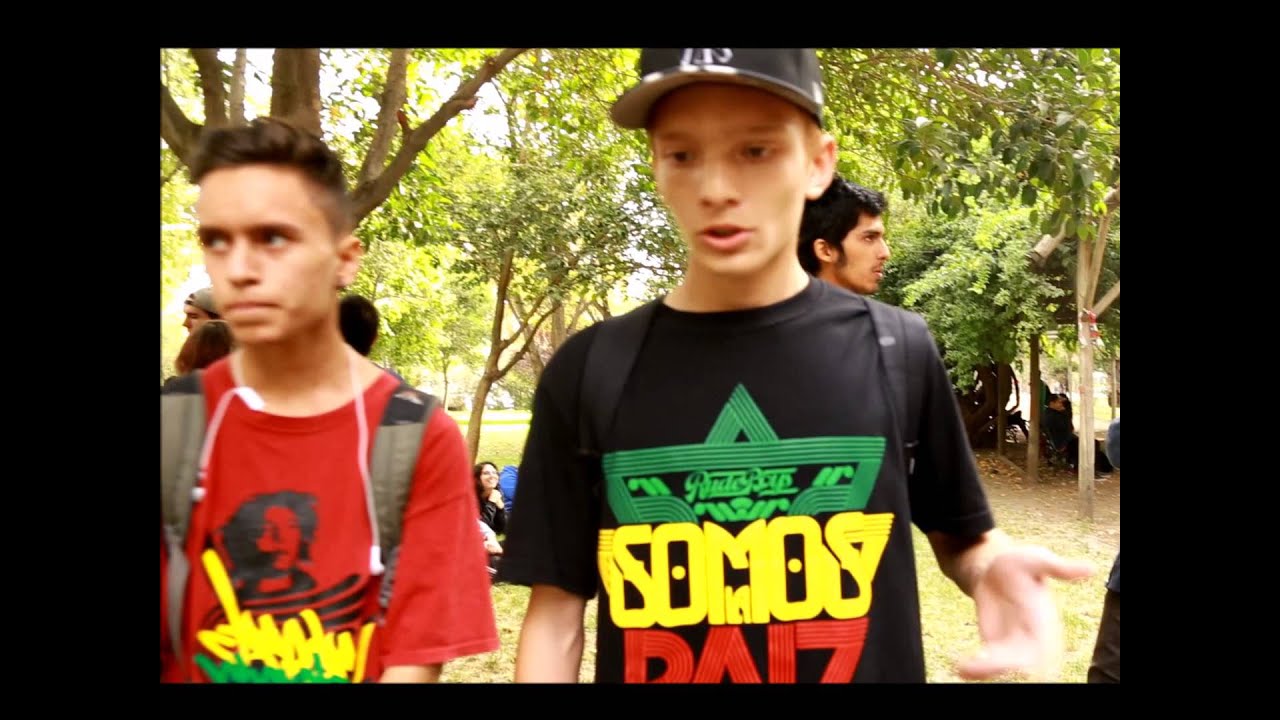 BEATBOX GAME - YouTube