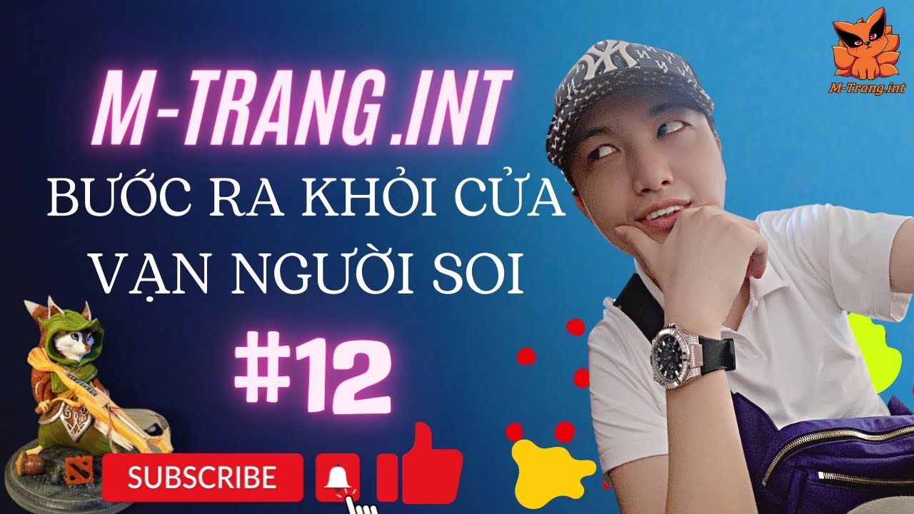 Leo rank bằng support tập 2 - YouTube