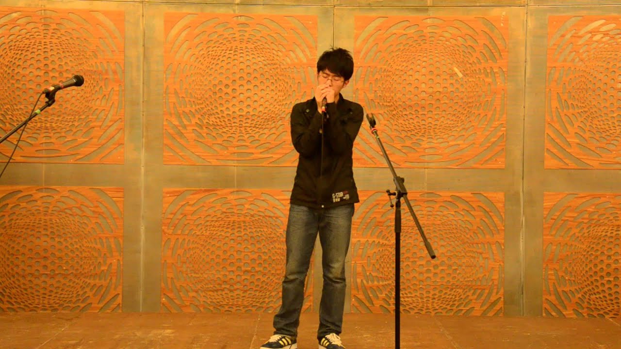 3.Su Yu Ding, 2013 CSSA Dream Idol Finale Promo Video - YouTube