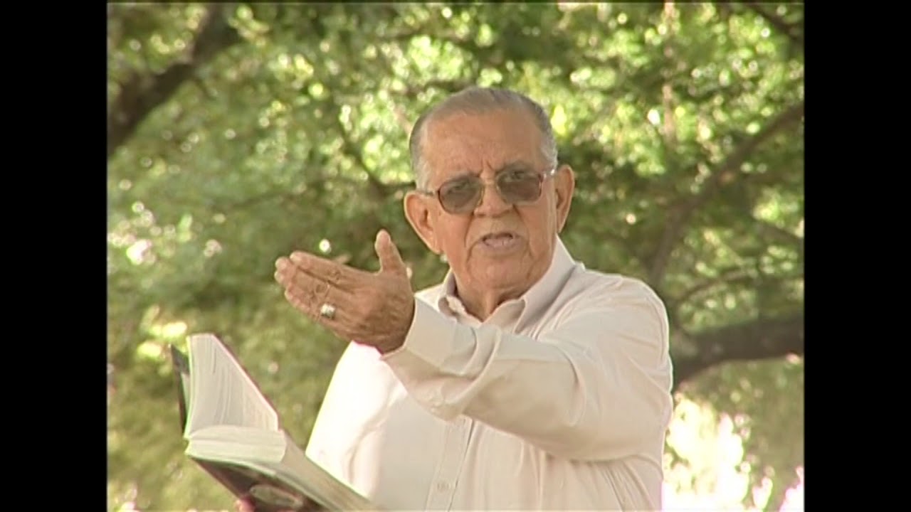 Victor Cordero TV 16 - YouTube