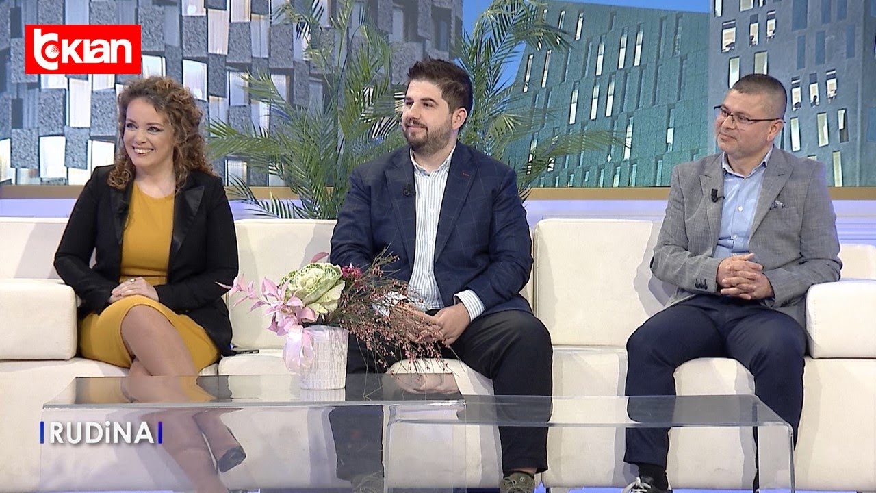 Rudina - Bullizmi në rrjete sociale, a është zgjidhja mbyllja e tiktok ...