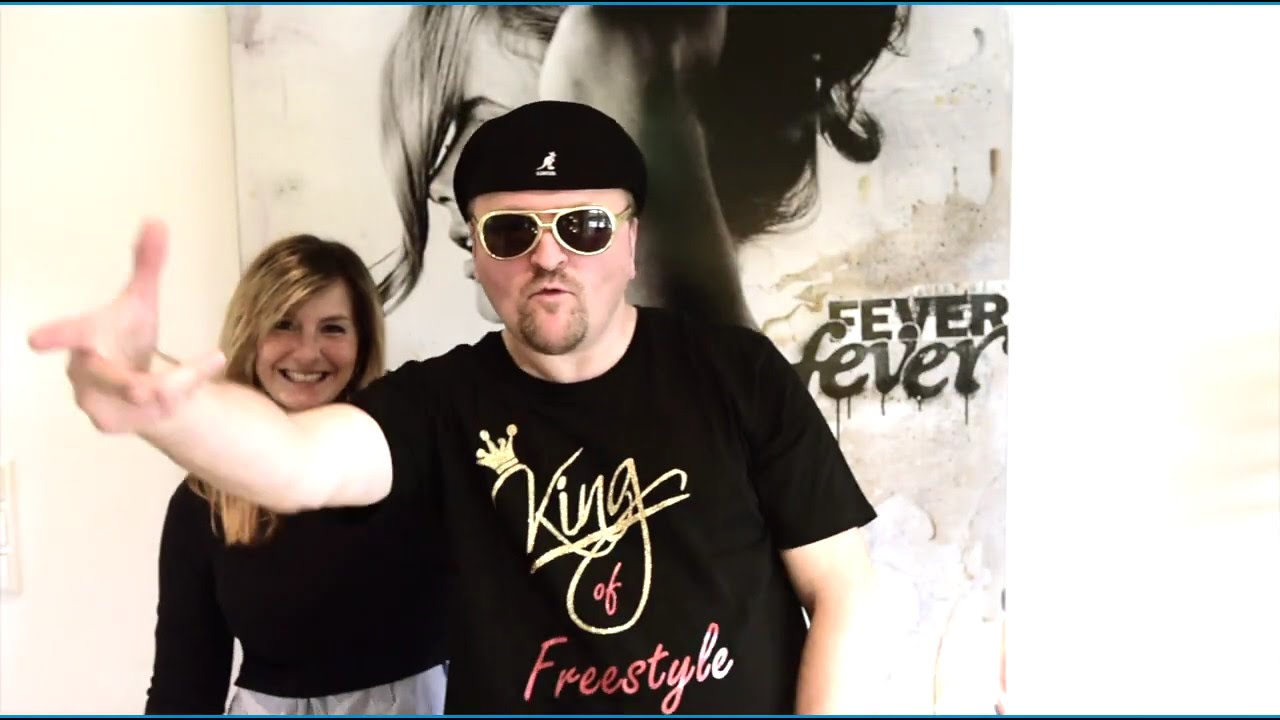 Freestyle Kings - King of Freestyle - YouTube