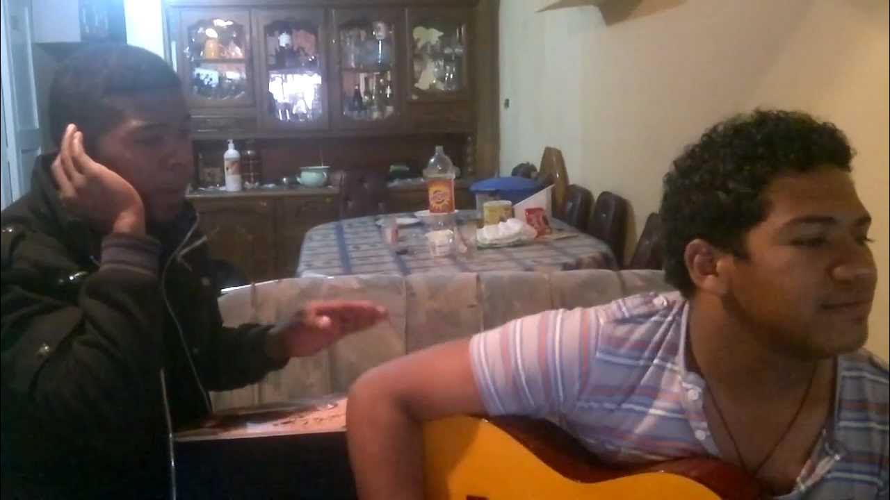 Maná - El Verdadero Amor Perdona [feat. Prince Royce] (cover duo ...