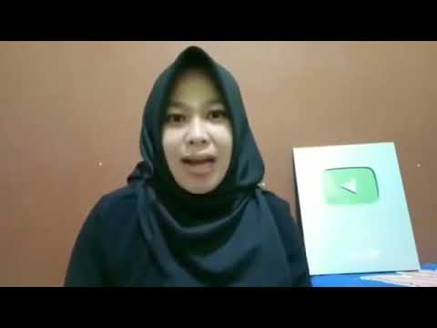 Aneu Rista Lepas BH😮(Si Janda Kembang Hot)