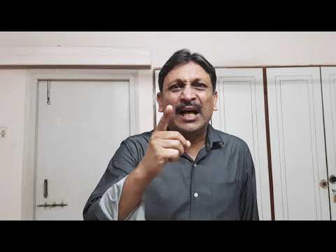 Aaj khush to bahut hoge tum! Enacting deewar ka mandir wala dialogue. - YouTube