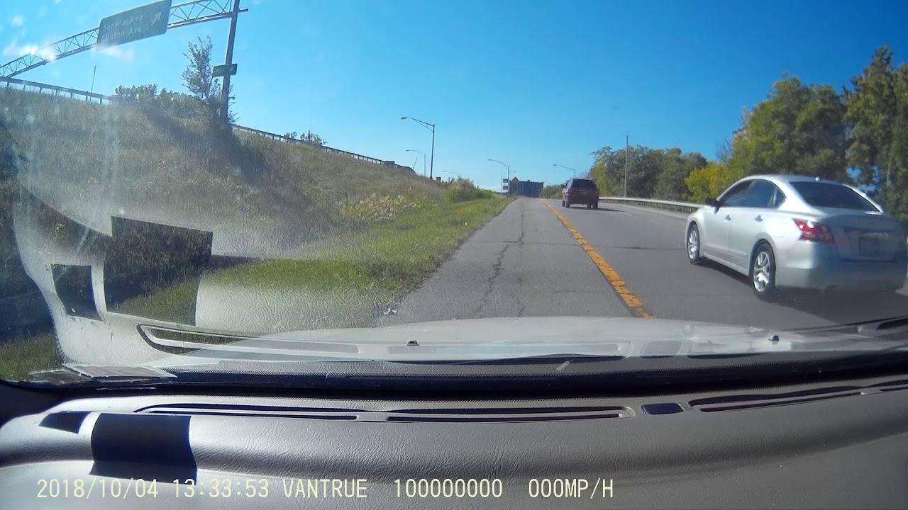 88: Got pulled over again! NY State Trooper Laura B. Lenhard Road Check ...