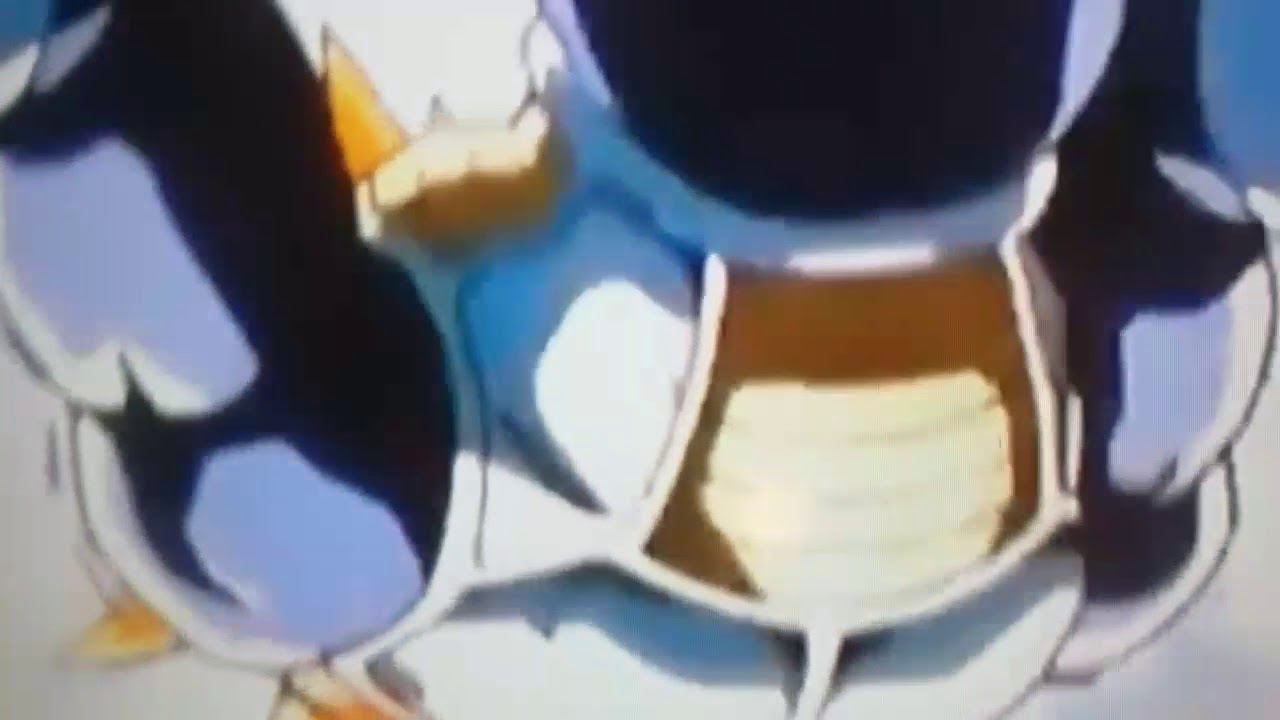 Dragon Ball Z Team Rocket [AMV] - YouTube