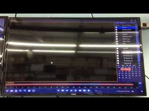 unv cameras unv nvr playback uniview play back avs technologies llc ...