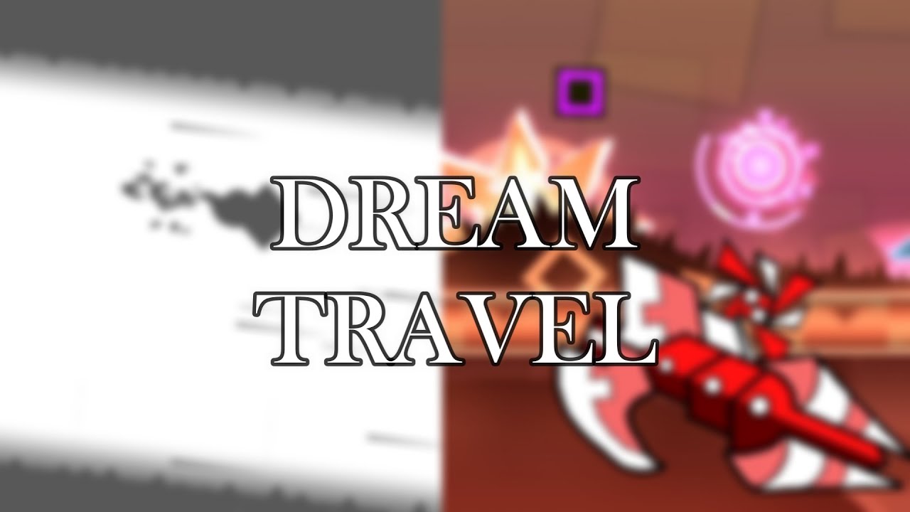 "Dream Travel" (insane demon) 100%!!! - YouTube