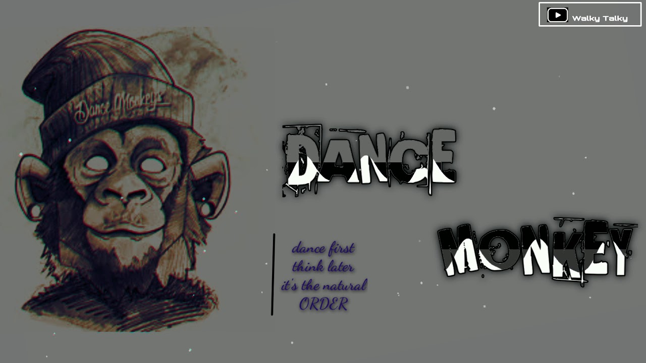 Dance monkey ringtone||Ringtone Maniac - YouTube