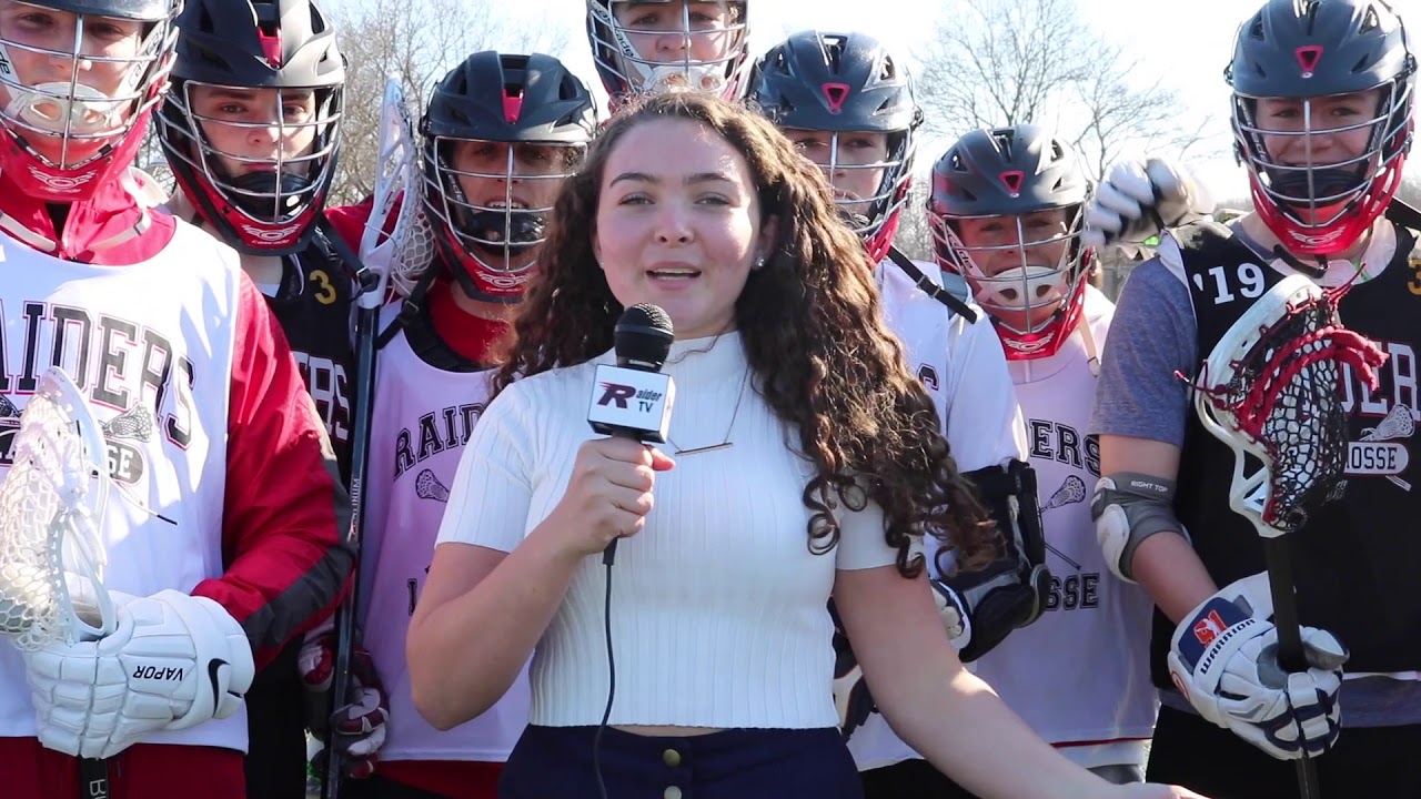 RaiderTV Ep. 7 - YouTube