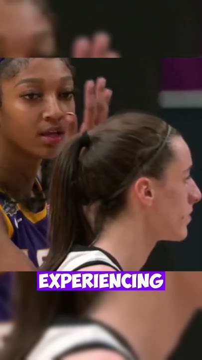 Stephanie White’s Bold Move Shakes Up Caitlin Clark’s Title Dreams - YouTube