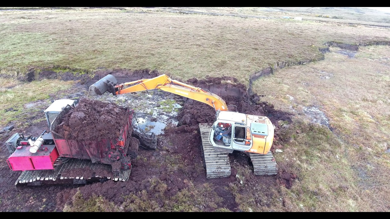 Turf Cutting 2017 - YouTube