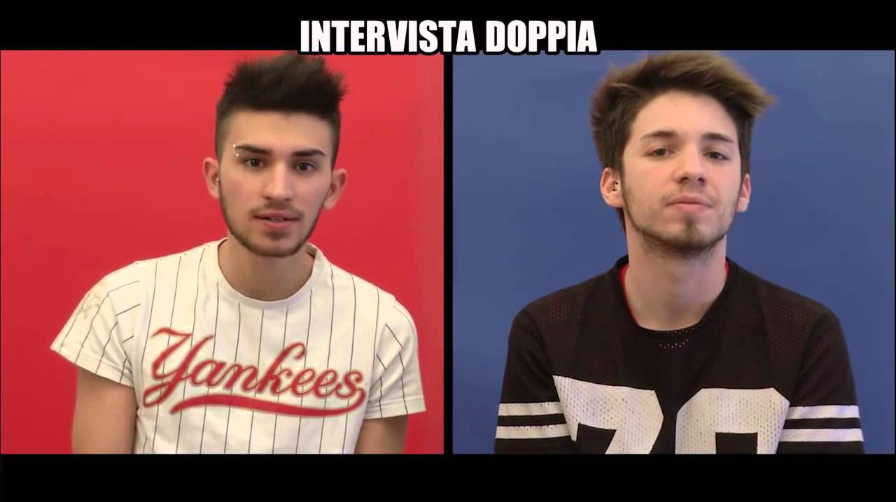 MATT E BISE RISATE DA MORIRE😂😂👍💟 - YouTube