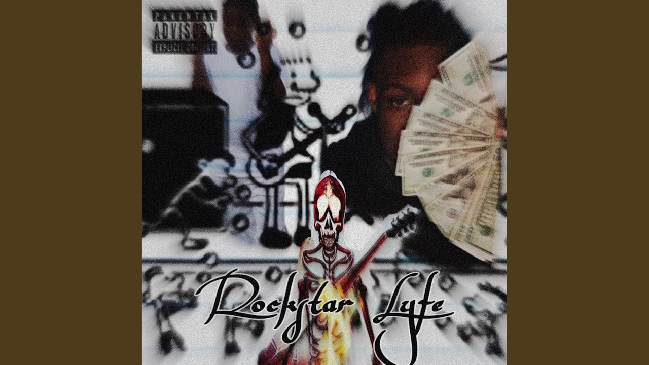 Go Lil Rockstar - YouTube