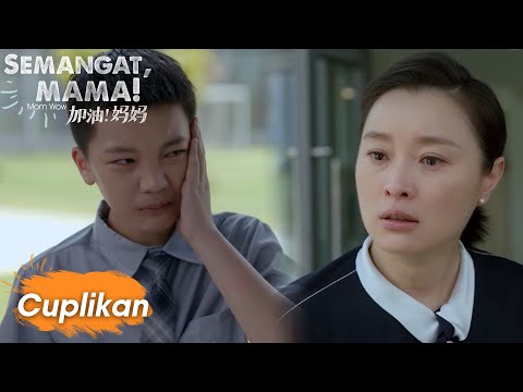 Mom Wow (Semangat, Mama!) | Cuplikan EP16 Seorang Ibu Kehilangan Kesabarannya | WeTV【INDO SUB】