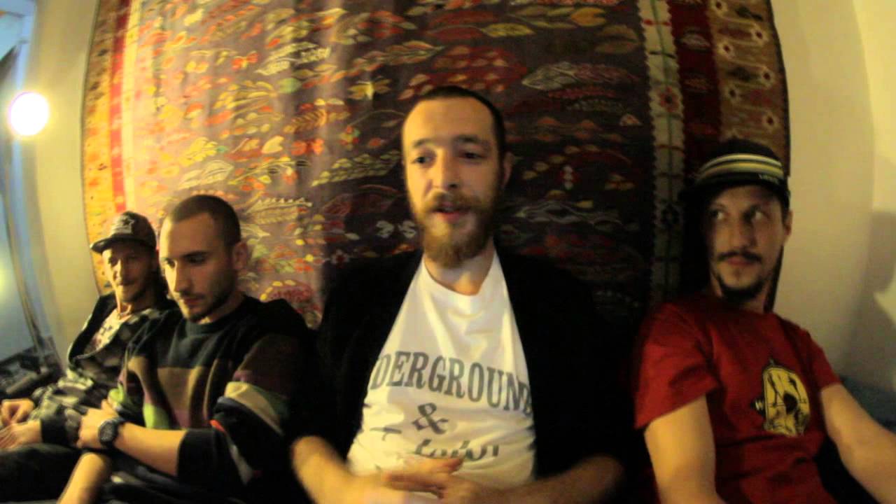 PRE EVENT Subcarpati + BAND - YouTube