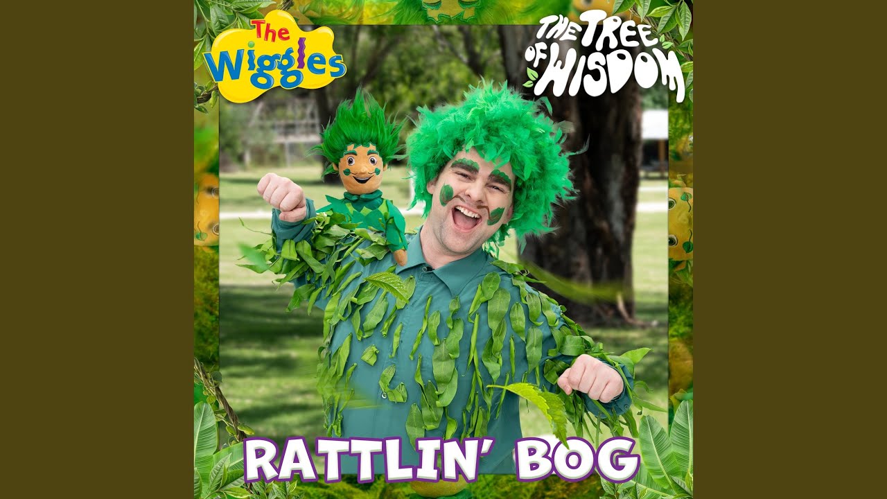 Rattlin' Bog (Tree of Wisdom) - YouTube