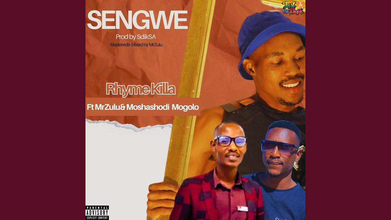 Sengwe (feat. Moshashodi Mogolo & MrZulu) - YouTube