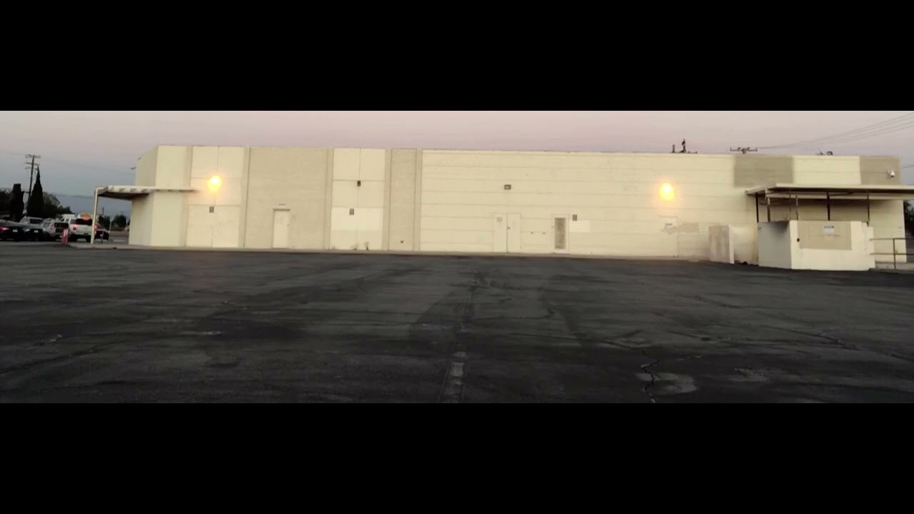 Feet Forward Super Scooter Progress and Test Riding - YouTube