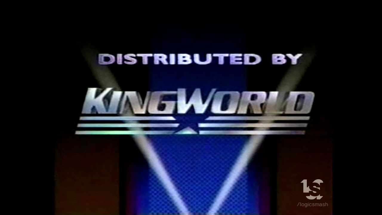KingWorld/Columbia TriStar Television (1997) - YouTube