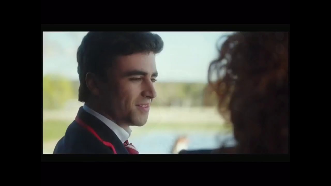 ÉLITE | SAMUEL character clip - YouTube