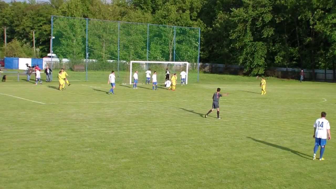 David Zoubek - doktor Gól - YouTube