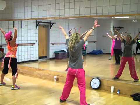 Hella Decale (fitness dance) - YouTube