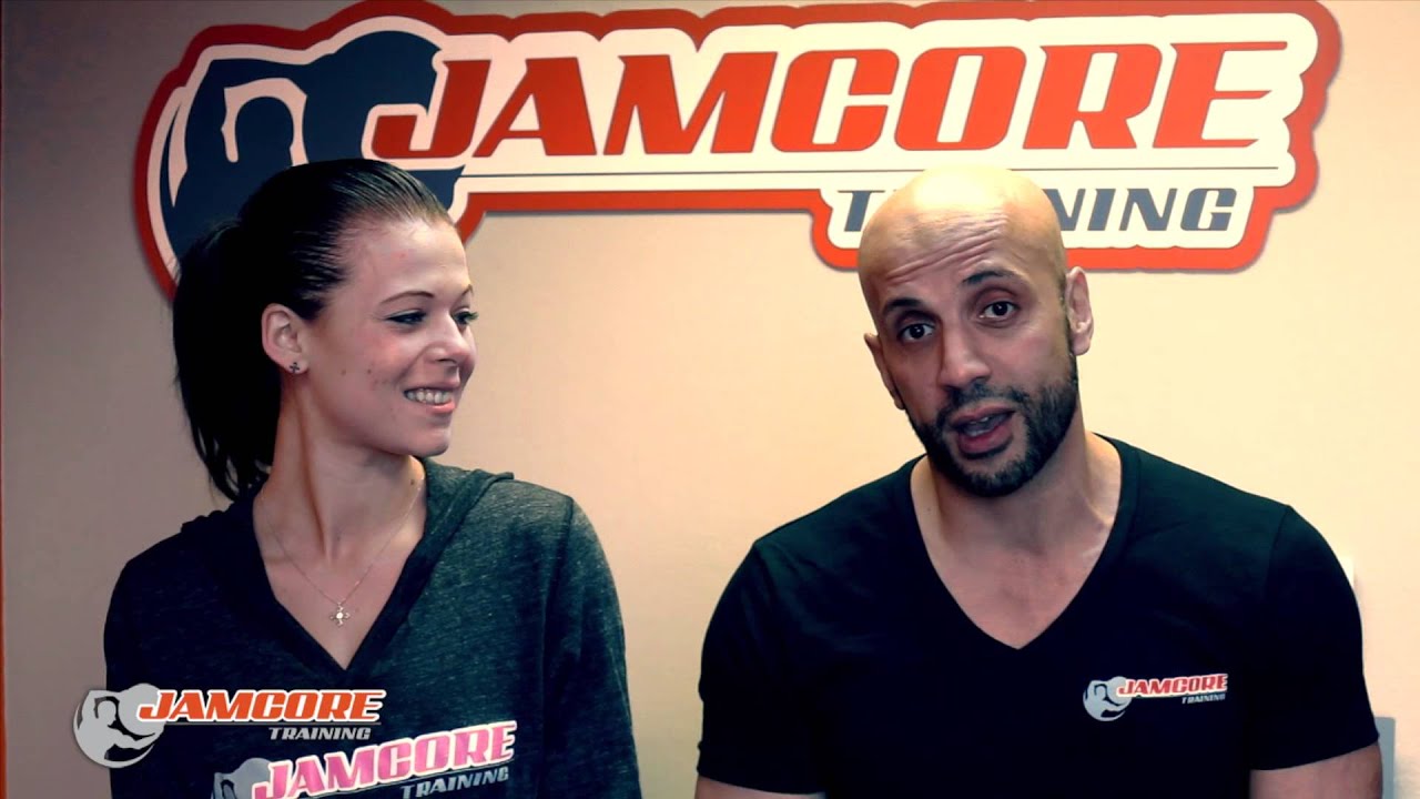 JamCore Girls Welcome Video - YouTube