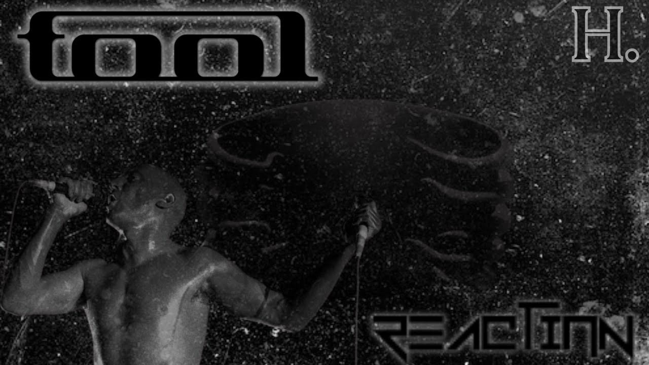 Tool - H. || First Time Reaction ! || I DON'T MIND !! - YouTube