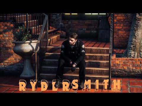 PD vs YUKSHAS | COP RP | Ryder Smith | Soulcity by EchoRP | # ...