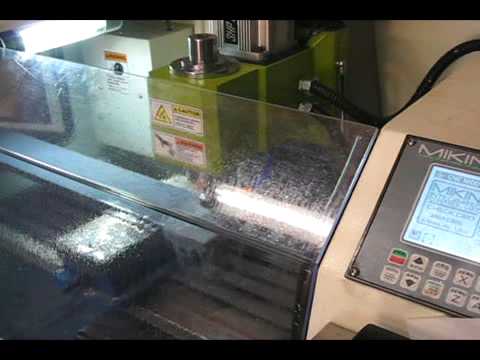 PRECISION CNC circular interpolation 1045 HIGH CARBON steel 2.500" BORE ...