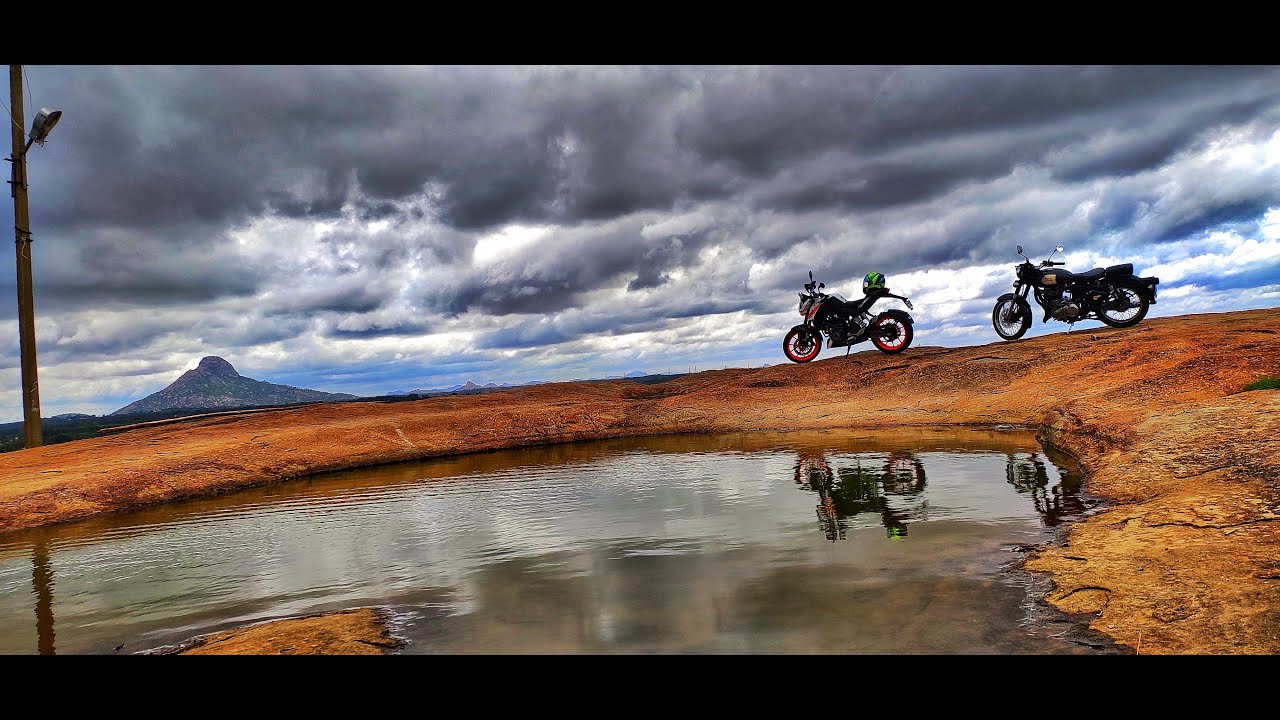 unexplored view point place near by bengaluru | Hassan_highway | Near ...