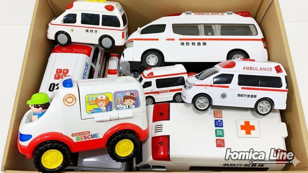 Box Full of Model Cars -Mazda Mx5, Koenigesgg Jesko, Lamborghini Scv12 ...