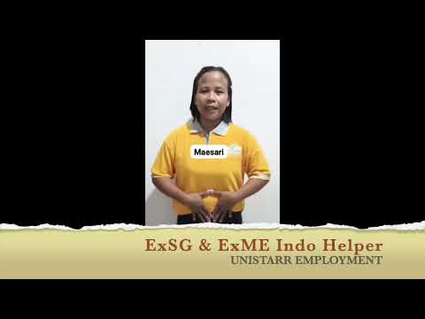 ☑️DPI0198 MAESARI BT SUHARA SURJI EXSG&EXME GHW&EC&CC